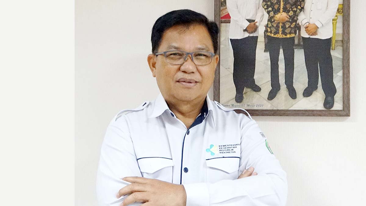Kemenkes Laporkan Tidak Ada Penambahan Kasus GGAPA