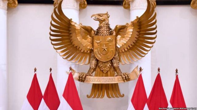 Peristiwa 1 Juni: Hari Lahir Pancasila