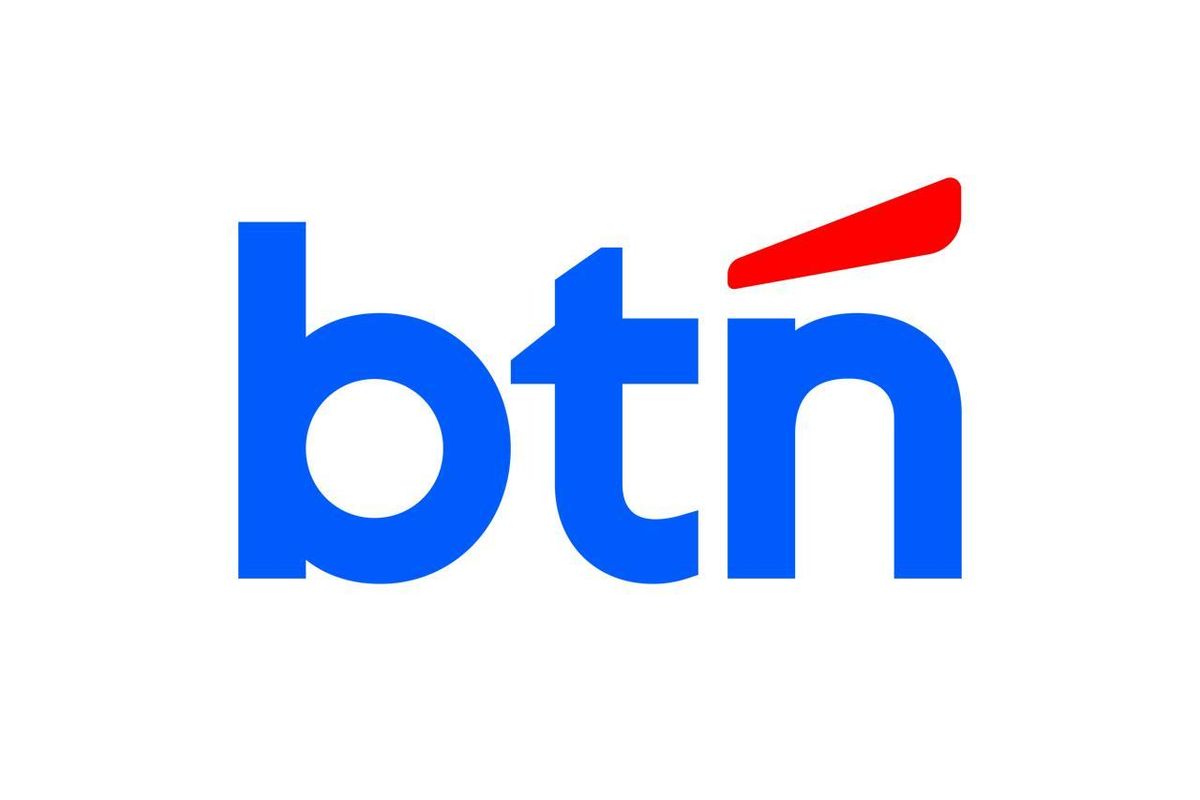Logo Baru BTN, Terlihat Segar ini Filosofinya